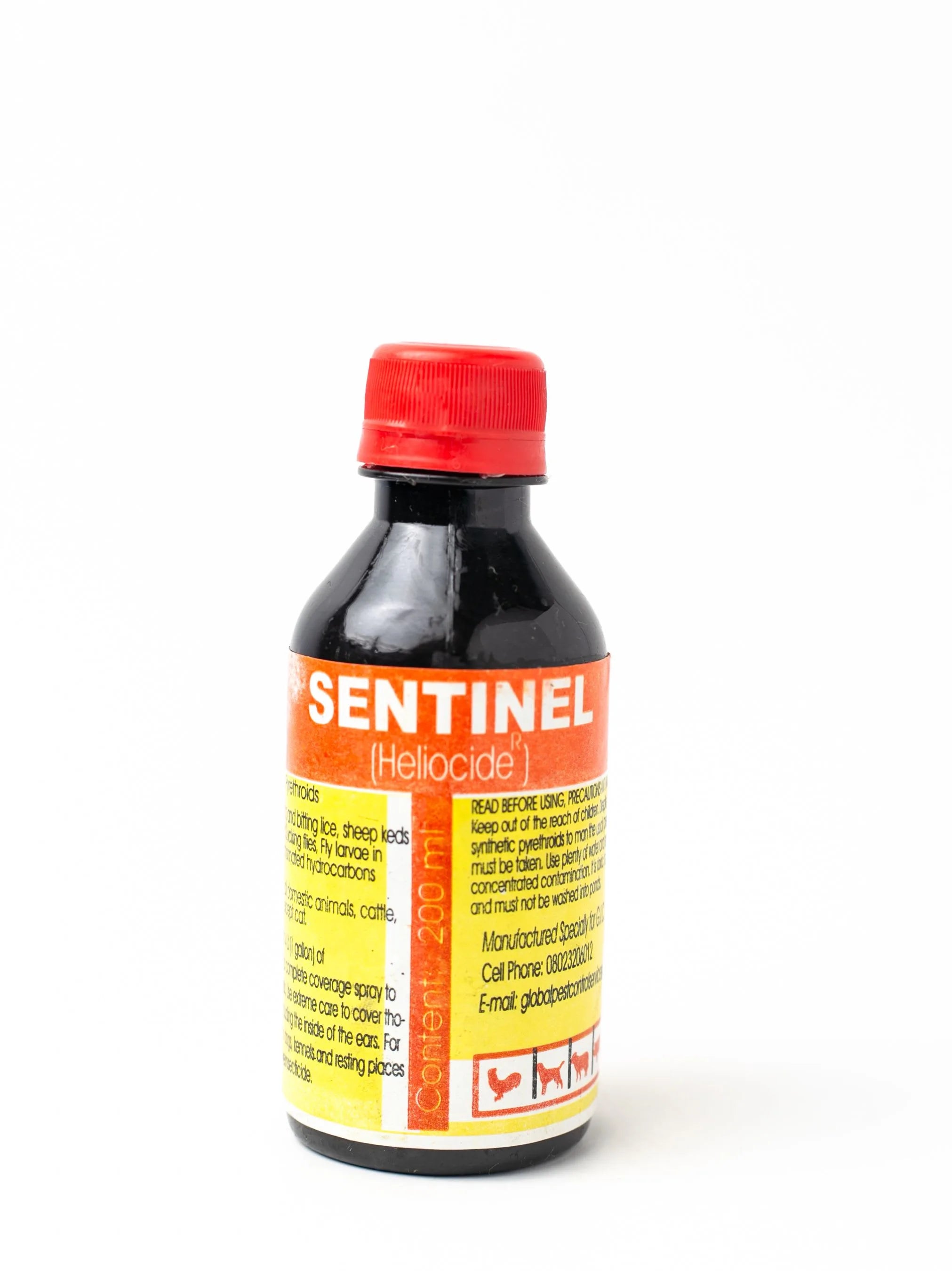 Sentinel Heliocide for Pet – Petrite